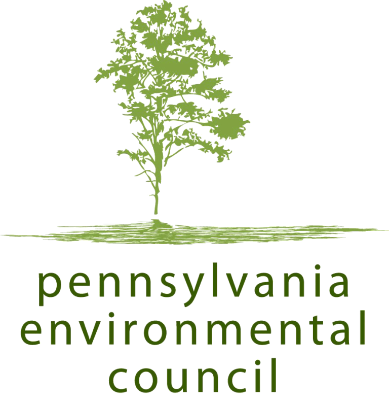 Pennsylvania Environmental Council logo2 - The Progress Fund