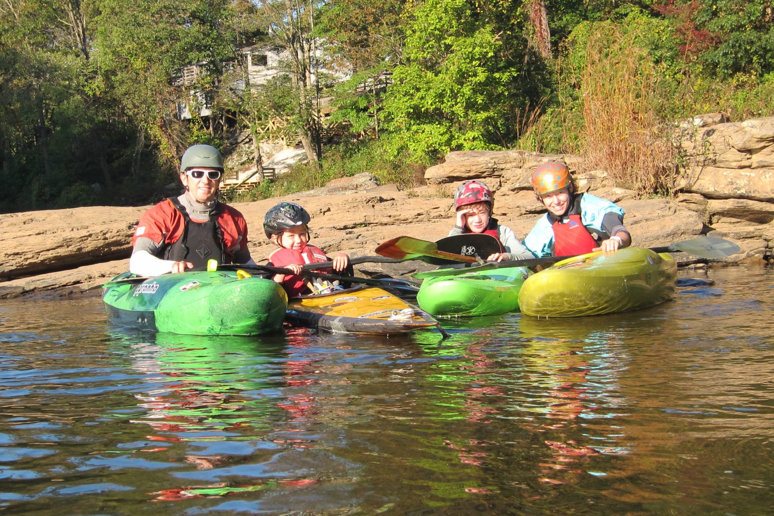 Immersion Research - The Progress Fund