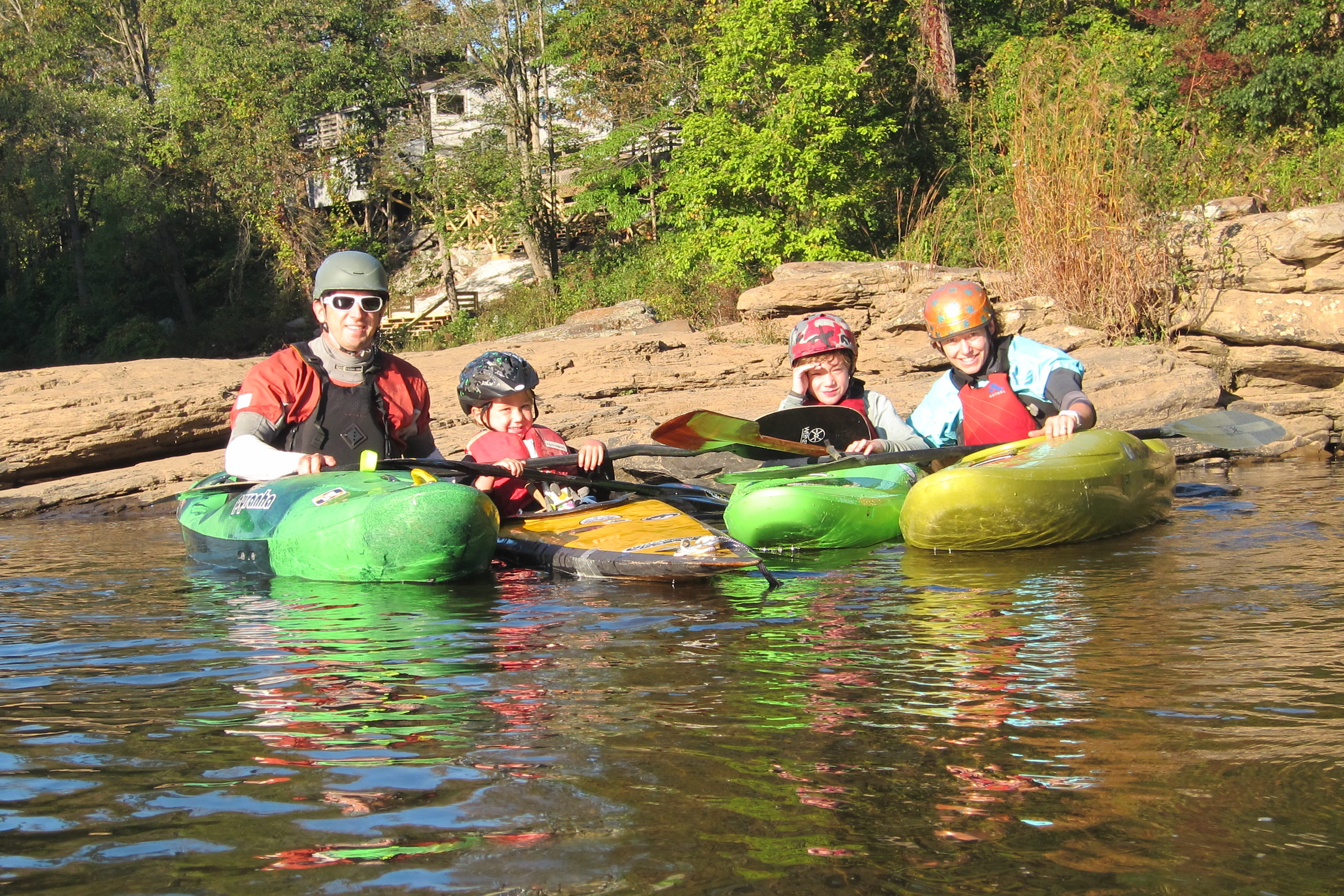 Immersion Research - The Progress Fund