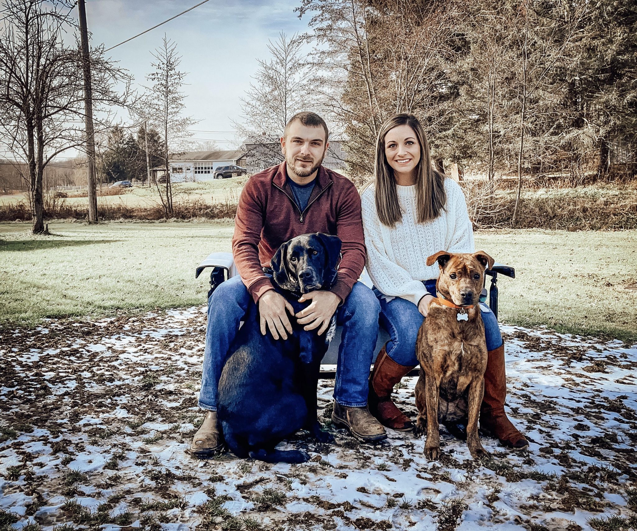 K. Wendel Staff Photo - The Progress Fund