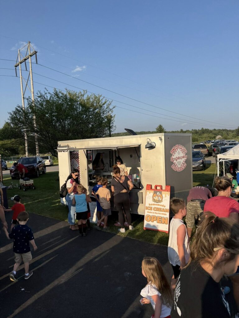 brandy camp ice cream truck 7.8.25 - The Progress Fund